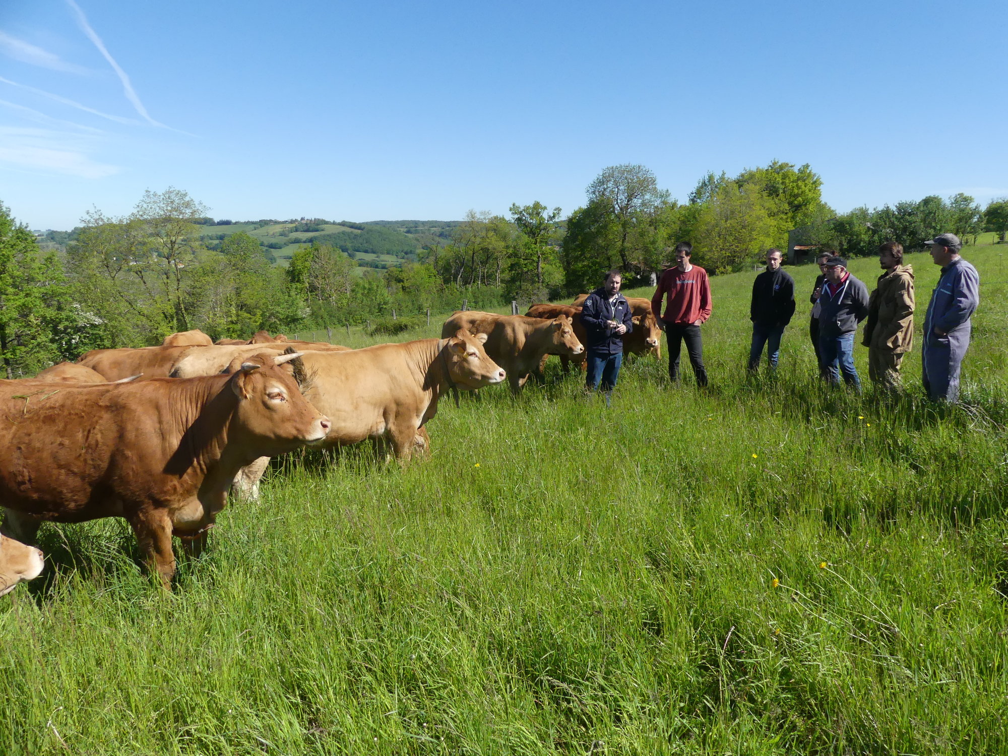 OSez l'AgroÉcologie : Quinzaine de l’agroécologie : une deuxième ...
